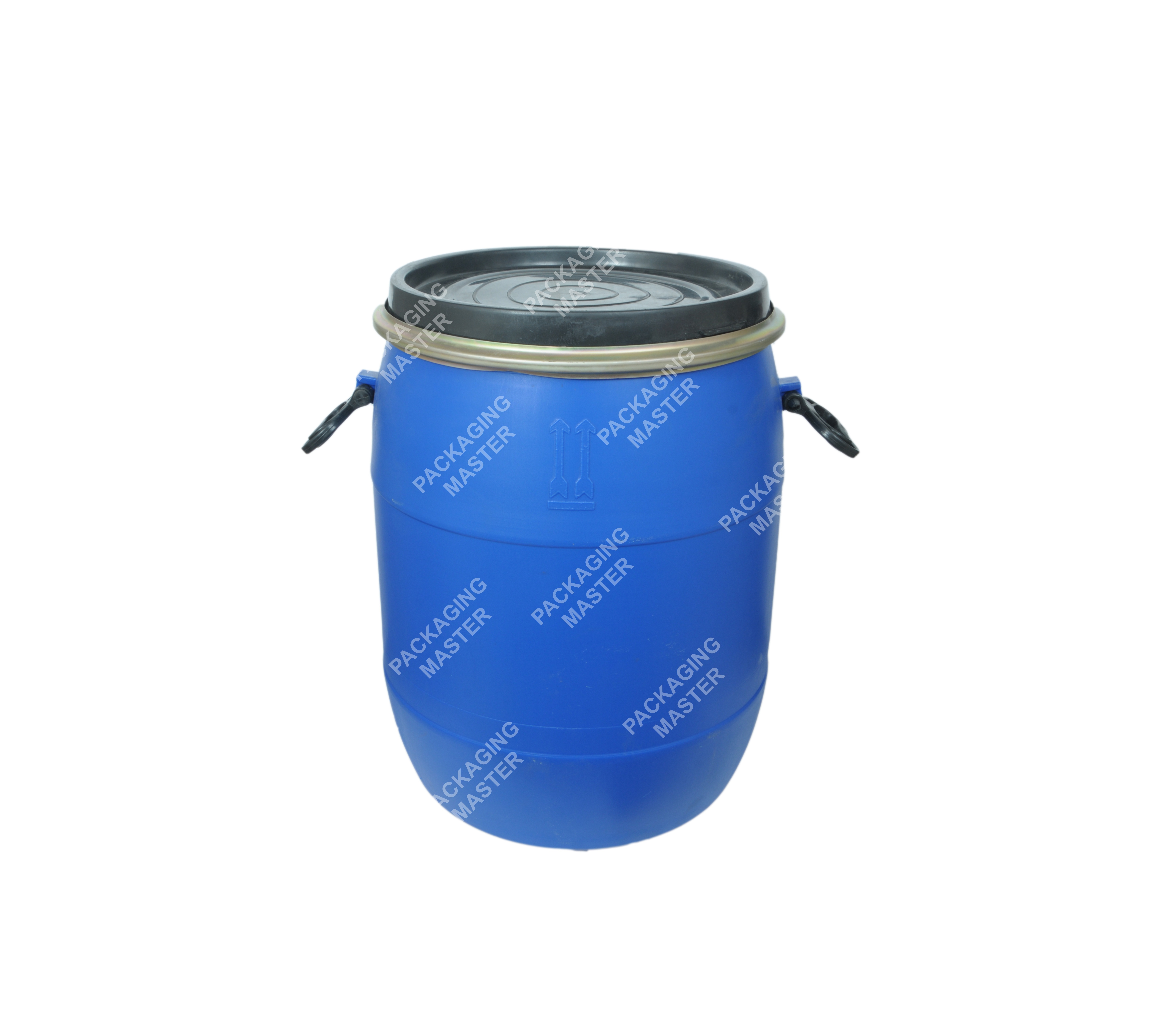 Open Top Containers - Packaging Master