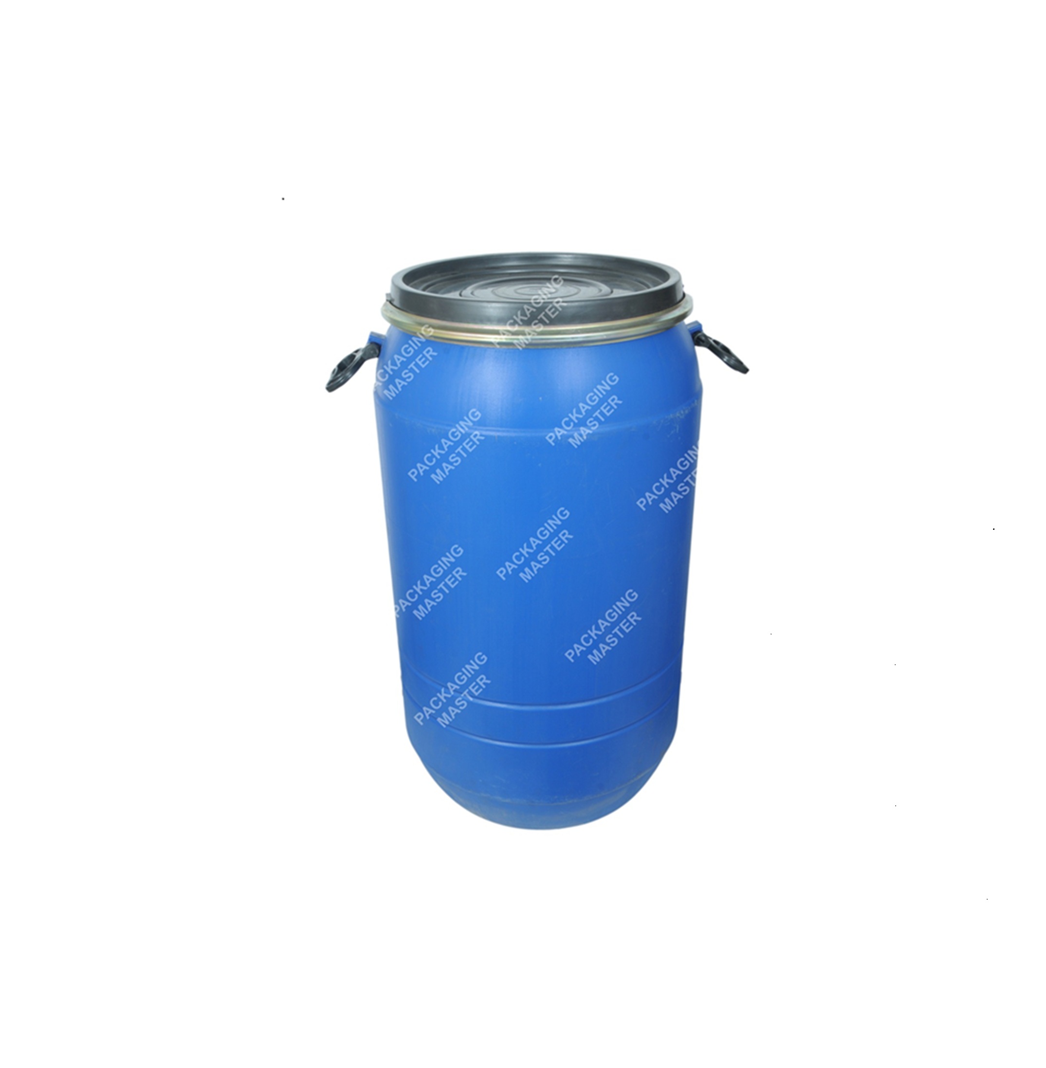 Open Top Containers - Packaging Master